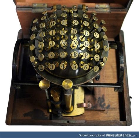 Image result for Ball Typewriter
