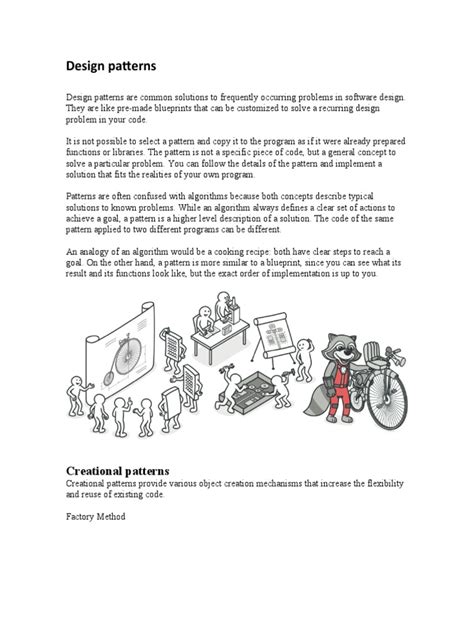 Image result for Automation Design Patterns PDF