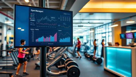 Image result for Gym Management Software