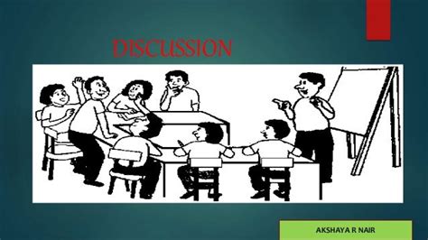 Image result for Discussion Method of Teaching PDF