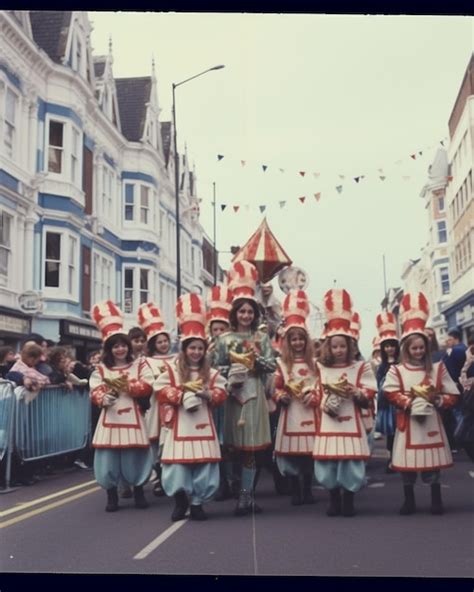 Image result for Parodeejay Carnival Pride