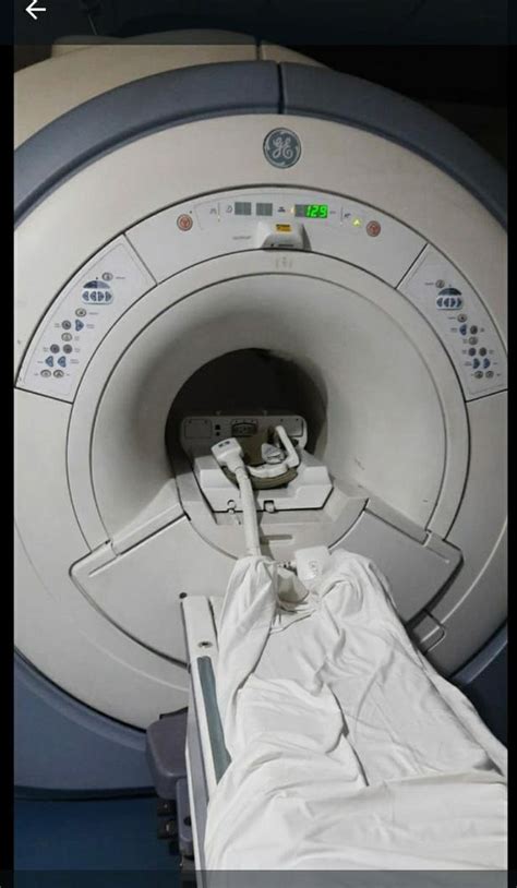 Image result for Different Components of GE MRI Machine