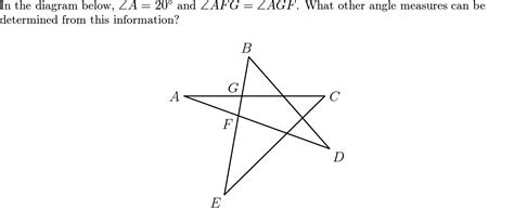 Image result for Show Examples of Geometry Problems