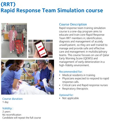 Image result for Code RRT Alert