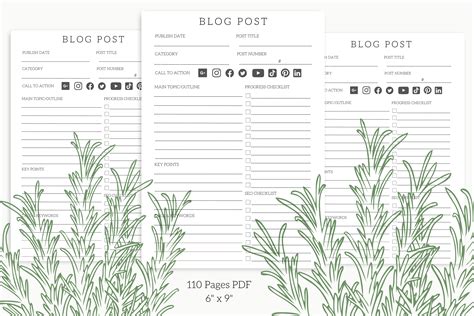 Image result for Creative Post Planner