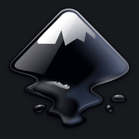 Image result for Inkscape Logo Design