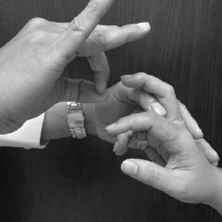 Image result for Tromner Sign Demonstration