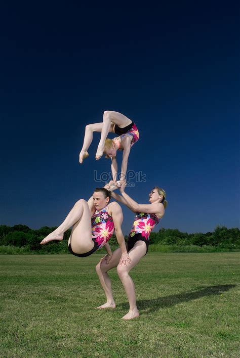 Image result for Acrobatic Performance