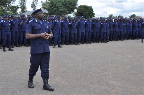 Image result for Uniformed Police Training Program