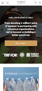 Image result for EyeBuyDirect Store