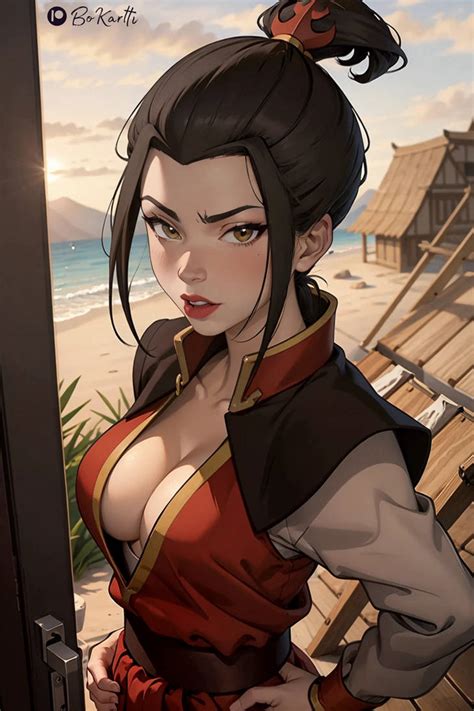 Image result for Azula Avatar