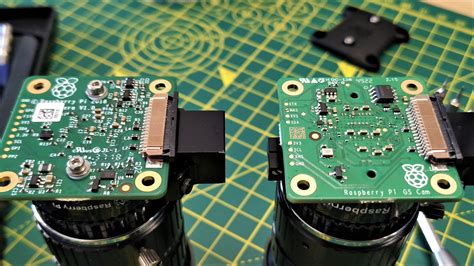 Image result for Raspberry Pi High Speed Camera