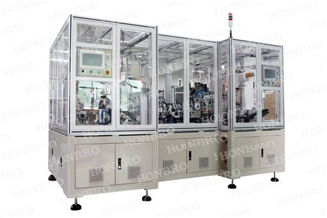 Image result for Stacking Machine Battery Manufacturing