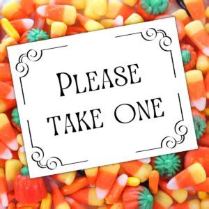 Image result for Free Samples Take One