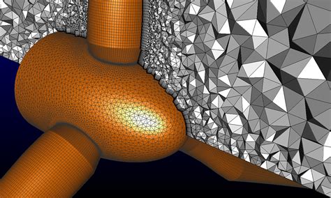Image result for Pointwise Tutorial Meshing