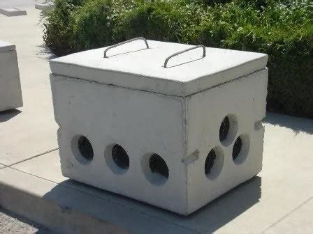 Image result for Septic Distribution Box Cost