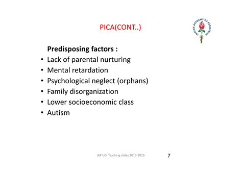 Image result for Behavioral Problems