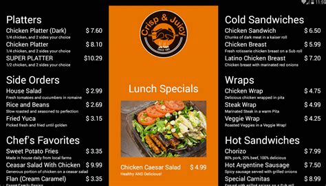 Image result for Clover How to Add My Menu