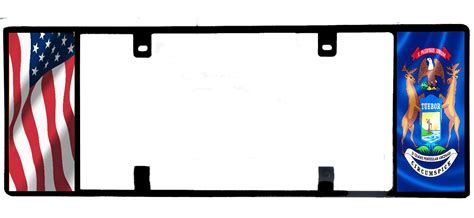 Image result for Michigan State License Plate