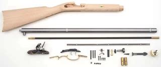Image result for Frontier Muzzleloading