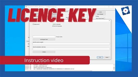Image result for Lisence KeyCode