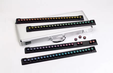 Image result for Color Plate Test Farnsworth