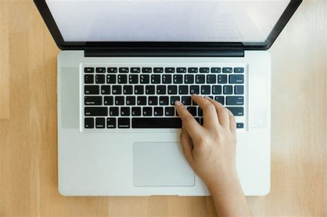 Image result for Typing with Desktop Computer