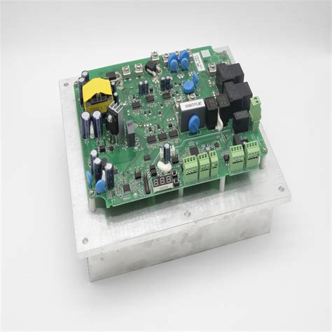 Image result for Compressor Inverter Control