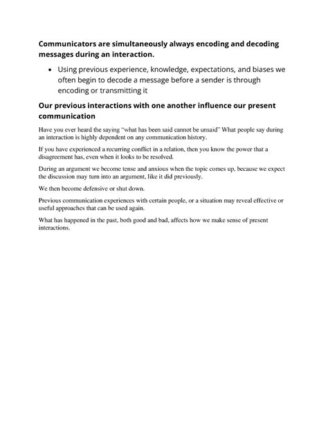 Image result for Communication Model with Encode and Decode