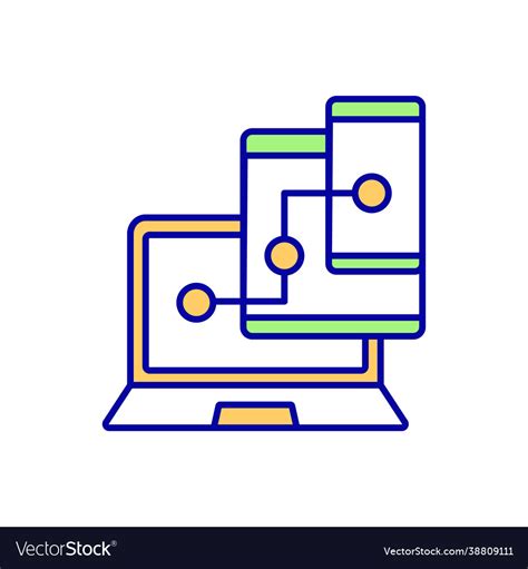 Image result for Device Synchronization Icon