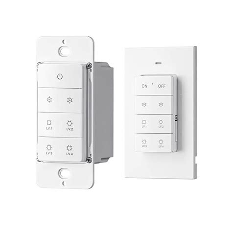 Image result for Brightness Control Switch