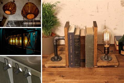 Image result for Types of Lighting