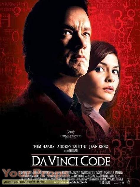 Image result for Cryptex DaVinci Code Movie