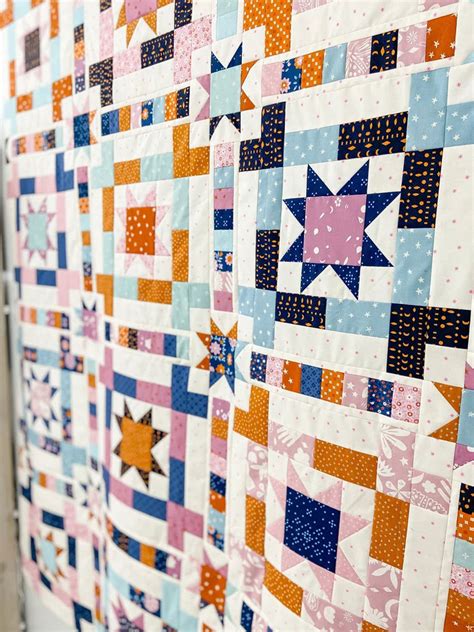 Image result for Star Quilt Patterns