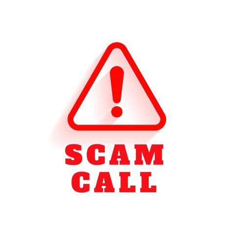 Image result for Scam Call Logo