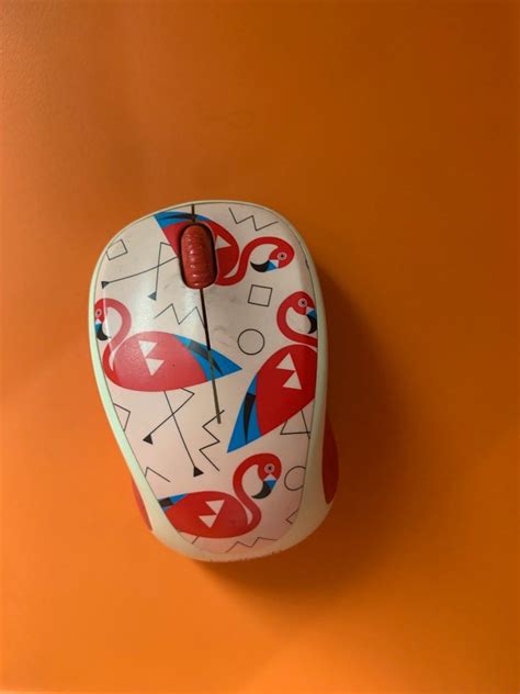 Image result for Logitech Bluetooth Mouse Base