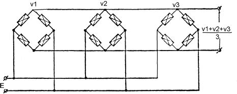 Image result for Load Cells in Parallel