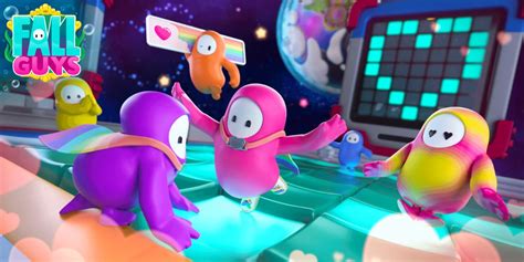 Image result for Fall Guys Platform