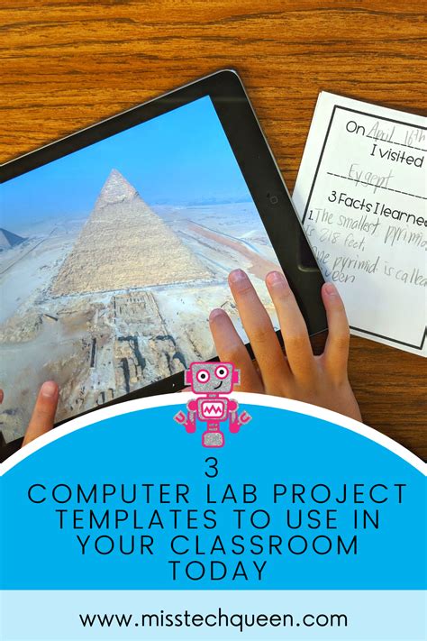 Image result for Computer Lab Projects for Elementary