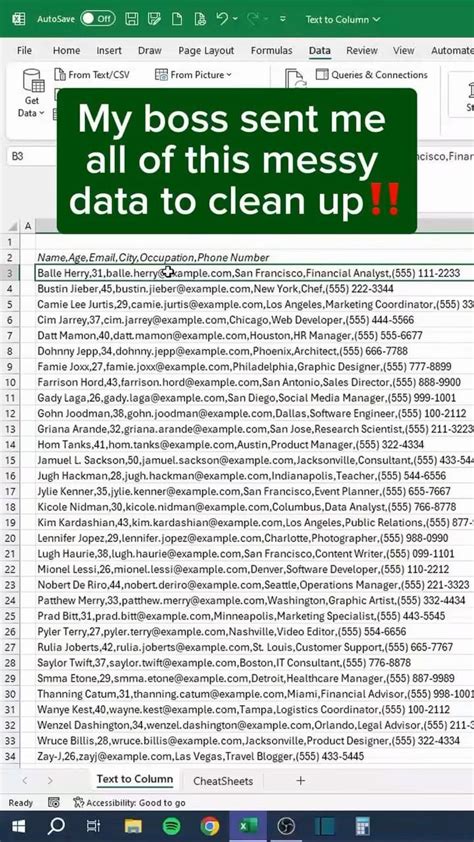 Image result for Advanced Excel Tips
