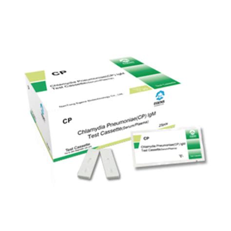 Image result for Chlamydia Test Kit