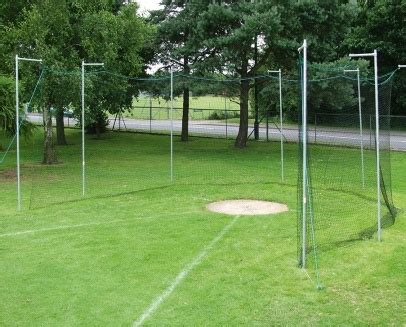 Image result for Portable Net for Discus