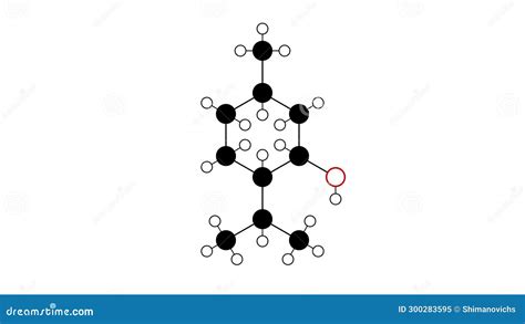 Image result for Menthol Structure Formula