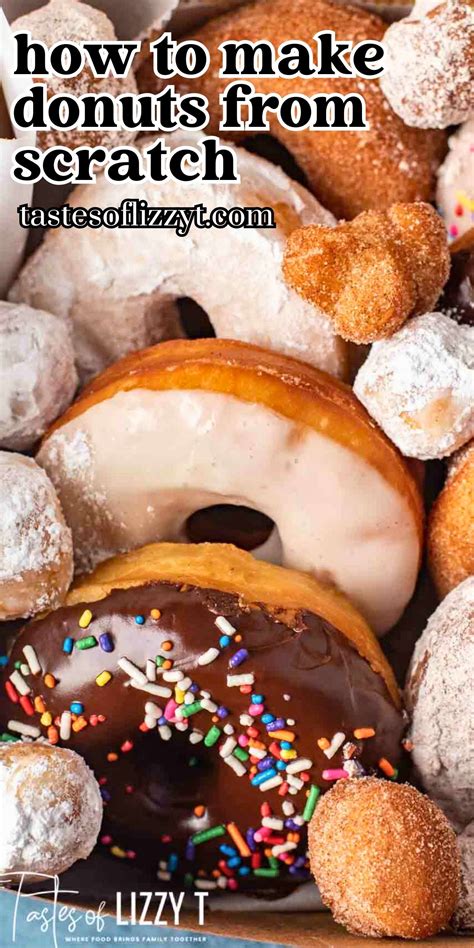 Image result for HowToBasic Donuts