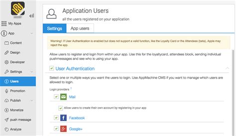 Image result for Push Message App