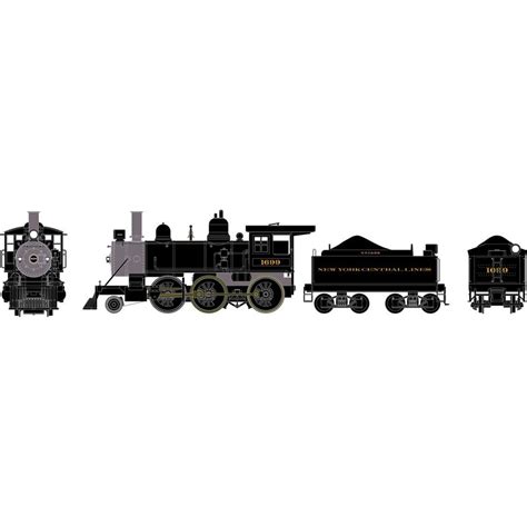 Image result for Steam Engine HO Models