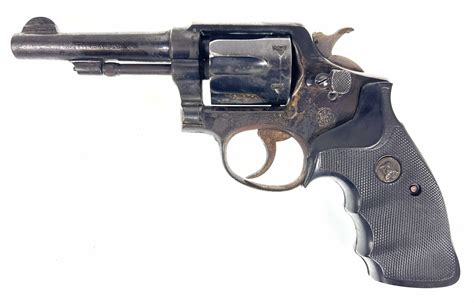 Image result for S&W .38 Revolver