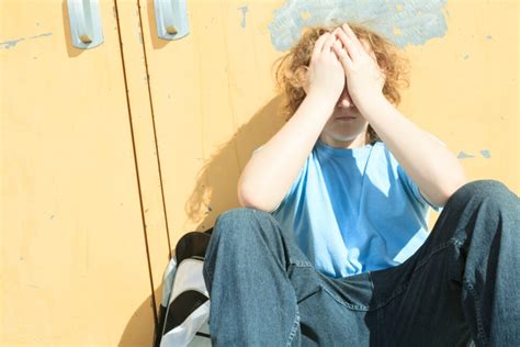 Image result for Teen Depression Problem