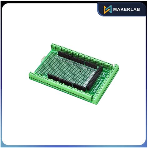 Image result for Arduino Mega with Terminal