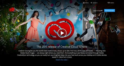 Image result for Adobe Creative Cloud InDesign